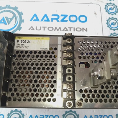 Alimentatore Modulare Cosel P150024