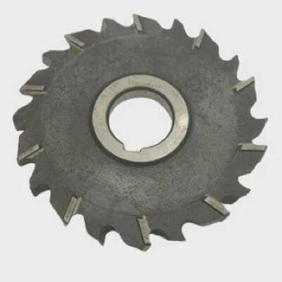 Strasmann HSS B160X28X40N 1379 Scheibenfrser Scheiben zahn r