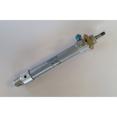 FESTO DGS-12-50-P 9144 Normzylinder - Top Zustand worldwide