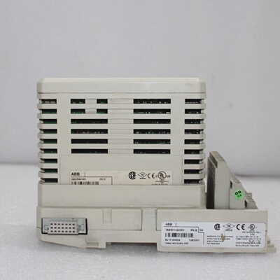ABB3BSE038415R1分析输出模块带底座3BSE013230R1