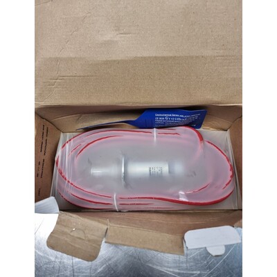 Hamilton Conducell 4US-T150-50 Conductivity Sensor | P/N: 23