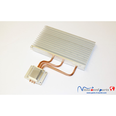 B&R Automation 5AC901.HS00-00 APC Active Heatsink APC910 Rev