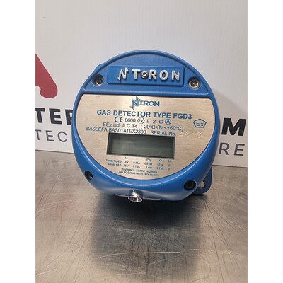 NTRON 气体探测器 FGD3 型