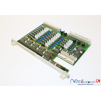 SAT-Systeme LT-BI40 | EG070881--/06 Control Module Board 400