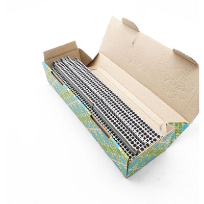 50x Phoenix Contact STTB 2,5 3031270 Reihenklemme -unused-