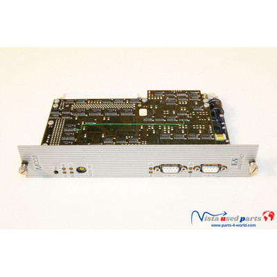B&R Automation HCMCO3-1A MAESTRO - Coprocessor Module MCO3 R
