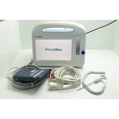 Welch Allyn 6000 系列 Ref 901060