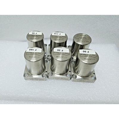批量 6 件 Mykrolis WGSLNFC1L 气动 ,500 PSI,二手, _96829