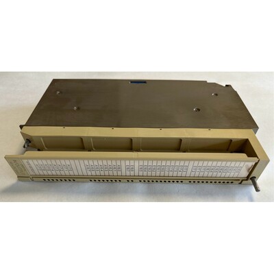 Siemens Simatic S5 Digital Ein Ausgangskarte 6ES54857LA11