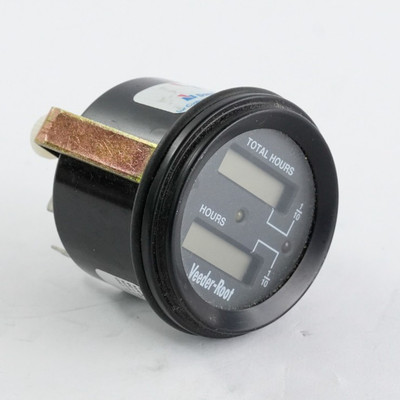 Veeder-Root C800-11-500-510 维护监视器 90-150VAC