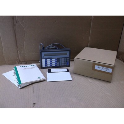 OMR460A-001 Maple Systems Nuevo en Caja Hmi Operator Interfa
