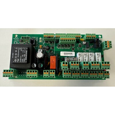 Reglerplatine MATRIX 4001  MatrixIO Steuerplatine 20142876 C