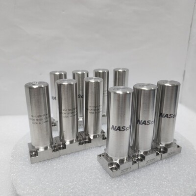 批量 10 件  Seisen Co. NASclean BF-1.125C-30-M 气门表面