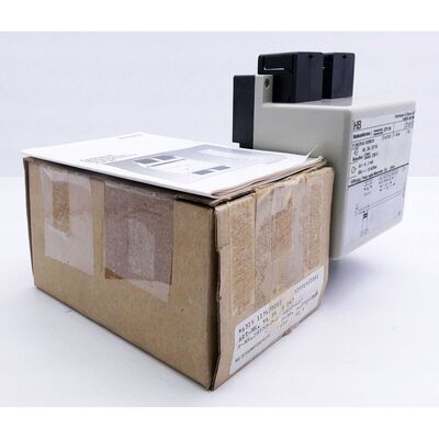 Hartmann & Braun H&B ETF 30 YA 35 B 047 Messumformer -unused