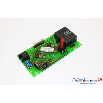 B&R Automation CS0132100230 Panelware Graphic Display Board