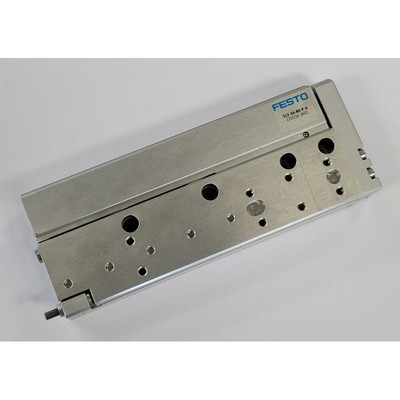 FESTO SLF-16-80-P-A 170516 Mini-Schlitten - worldwide ship,