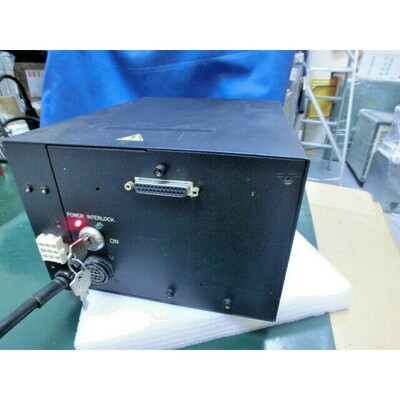 JDS Uniphase 2111-65MLQYV 激光电源,230Vac,二手, + 93253