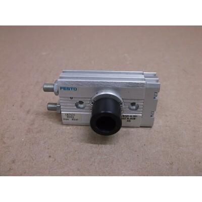 DRQD-6-90-J60-A-A08-HS Festo Demo Semi Rotante Guida Cilindr