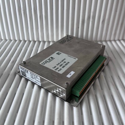 1x Hawe PC41-G Ventilsteuerung, programmierbar mit prop. V