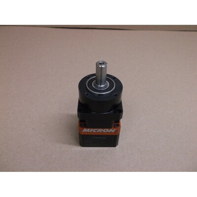 XT060-050-0-RM060-11 Thomson Micron XTRUE Planetengetriebe 5