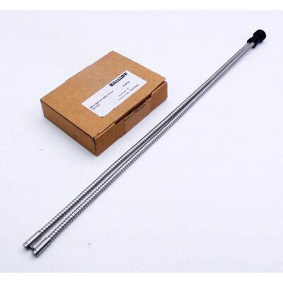 Balluff BFO 18A-LFF-MZG-10-0,5 Glasfaseroptik -unused/OVP-