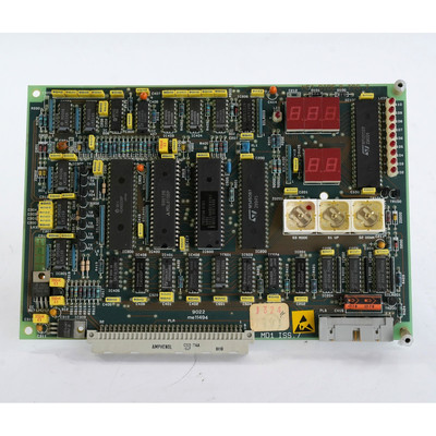 Control Techniques MD1ISS7 MD1 ISS7 控制卡 适用于 Mentor 1 9