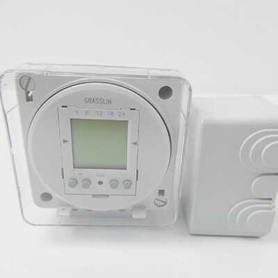 GRSSLIN tactic 571.1 plus MIL72 D150 03.87.0002.1 24VACDC ZE