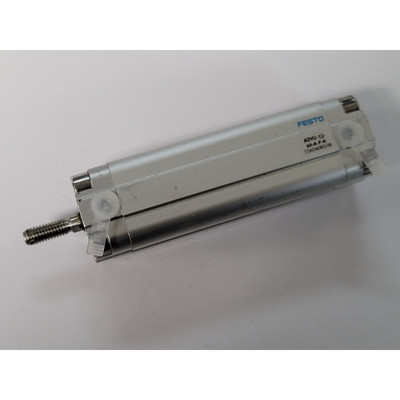FESTO ADVU-12-60-A-P-A 156040 Kompaktzylinder - NEUWERTIG -