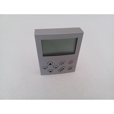 Lenze Bedienpanel / Handterminal / E82ZBC / 00417192