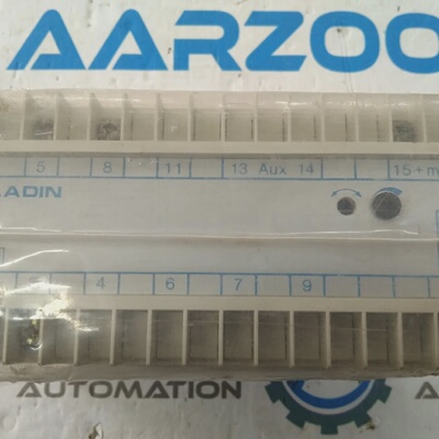 Nuovo 256TWLW  Crompton  Trasduttore AC 5A 110V 60Hz Paladin