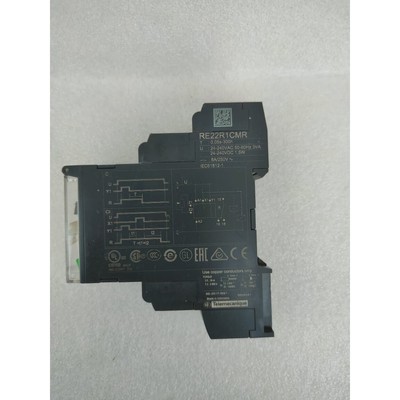 SCHNEIDER ELECTRIC RE22R1CMR 定时器