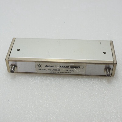 AGILENT 3332060005 ATTENUATORS 3332060005