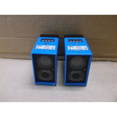 Transmisor De Datos óptico Sick NUEVO ISD400-7311 1071522