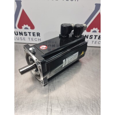 Schneider Elau Servo Motor SH31001P01F2000 | SH100/50030/0/0