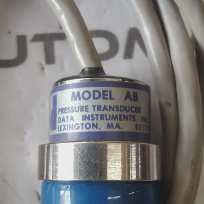1pc New DATA INSTRUMENTS INC SCD245 Model Ab Pressure Transd