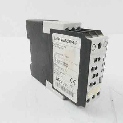 MOELLER EMR4AWN2801F MULTIFUNKTIONS PHASENWCHTER