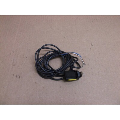 QS12VP6CV10 Banner DEMO Fotoelektrischer Sensor Schalter 586