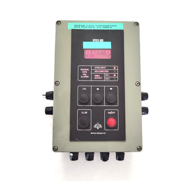 NAVITRON NT925 HDI 真头和速度数据接口