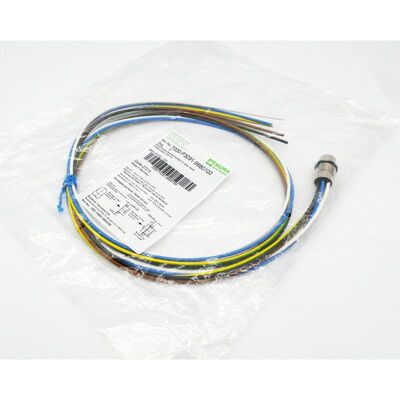 Murr Elektronik 7000-P3291-9880100 M12 Power Buchse Flansch