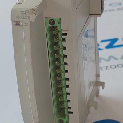 Allen Bradley 2085OF4 Micro 850 Analog Modul 2085 OF4 Ser A