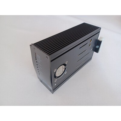Rossmanith  Rothy 806X1 DCStromrichter Type 806212