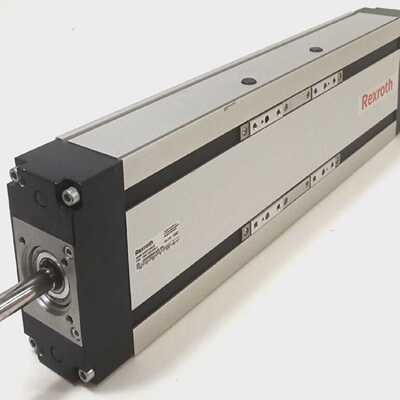 Rexroth CKK145NN1 MNR R055715158 Kompaktmodul Lineareinheit