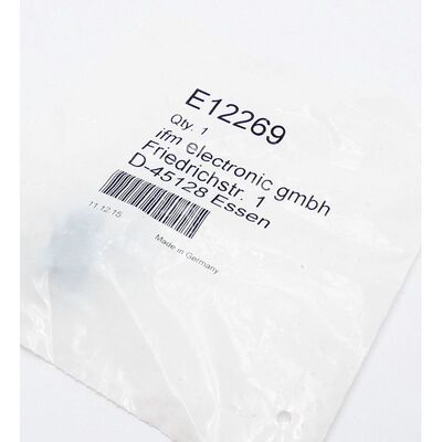 ifm E12269 Y-Verteiler -unused/OVP-