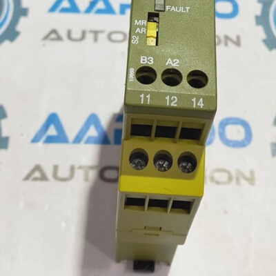 S1EN 24240VACDC 50KOHM 884100 Safety relay Pilz 50KOHM PCS m