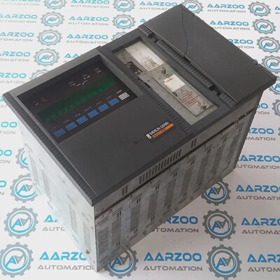 1pc Gebraucht Merlin Gerin Sepam 2000 Schutz Relais
