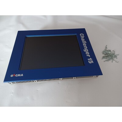 Challenger 15-FMO Lite Bildschirm / Panel Crouse-Hinds by Ea