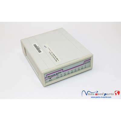 Homag ELSA 4-086-06-0439 MikroLink Modem 28.8 TQV
