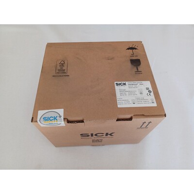 SICK Sicherheits Laserscanner MICS3-ABAZ40IZ1P01 / 1082015 N