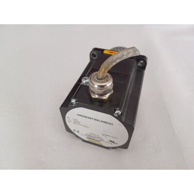 Schneider Electric  Berger Lahr Schrittmotor BRS397WE70ABA