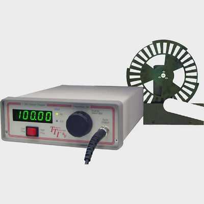 Trend Networks C995OH Digital Optical Chopper Open Head 4 Hz